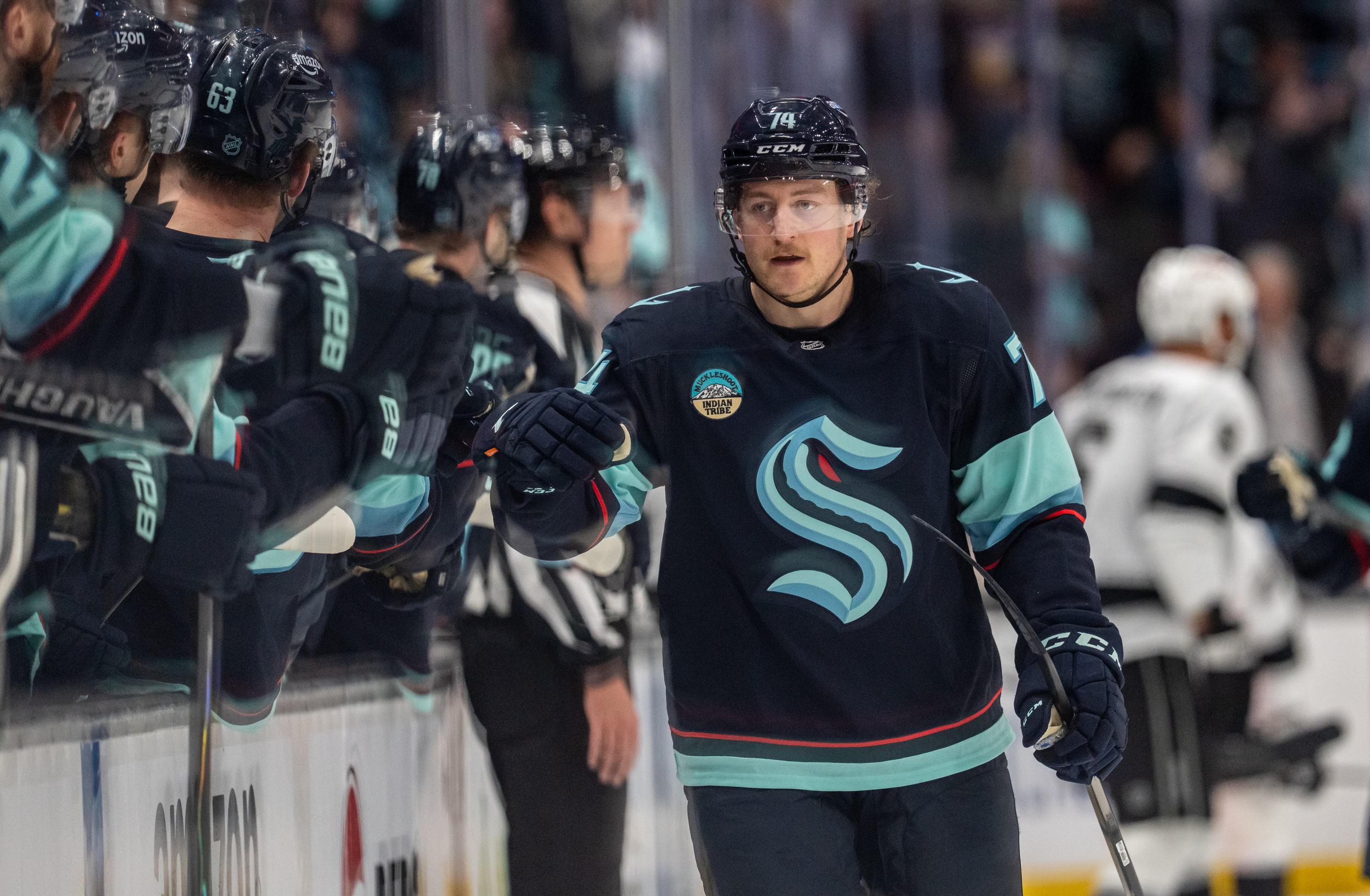 Offseason checklist: Seattle Kraken