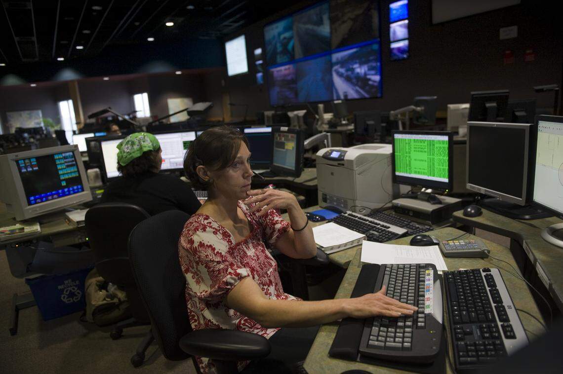 Ahead of 2028 Olympics, CA signs $194 million contract on 911 network ...