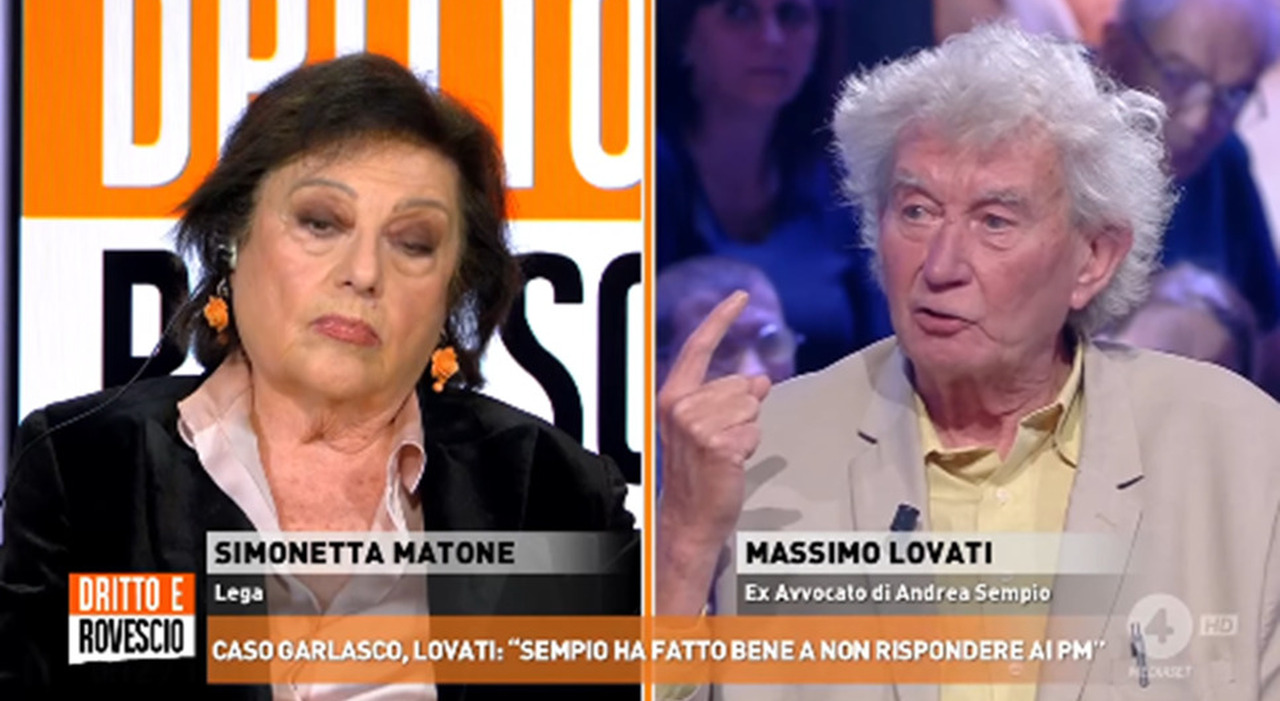 Garlasco, l’affondo di Lovati: «In 50 anni da avvocato non ho mai visto ...