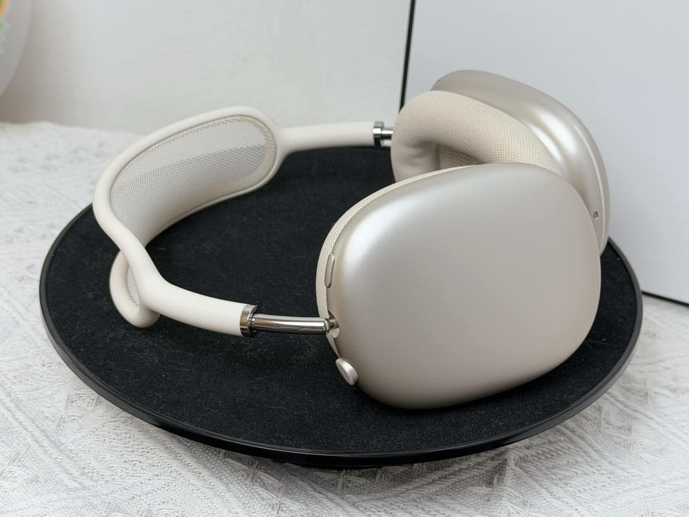 Apple’s AirPods Max 2 are the best headphones for Apple users
