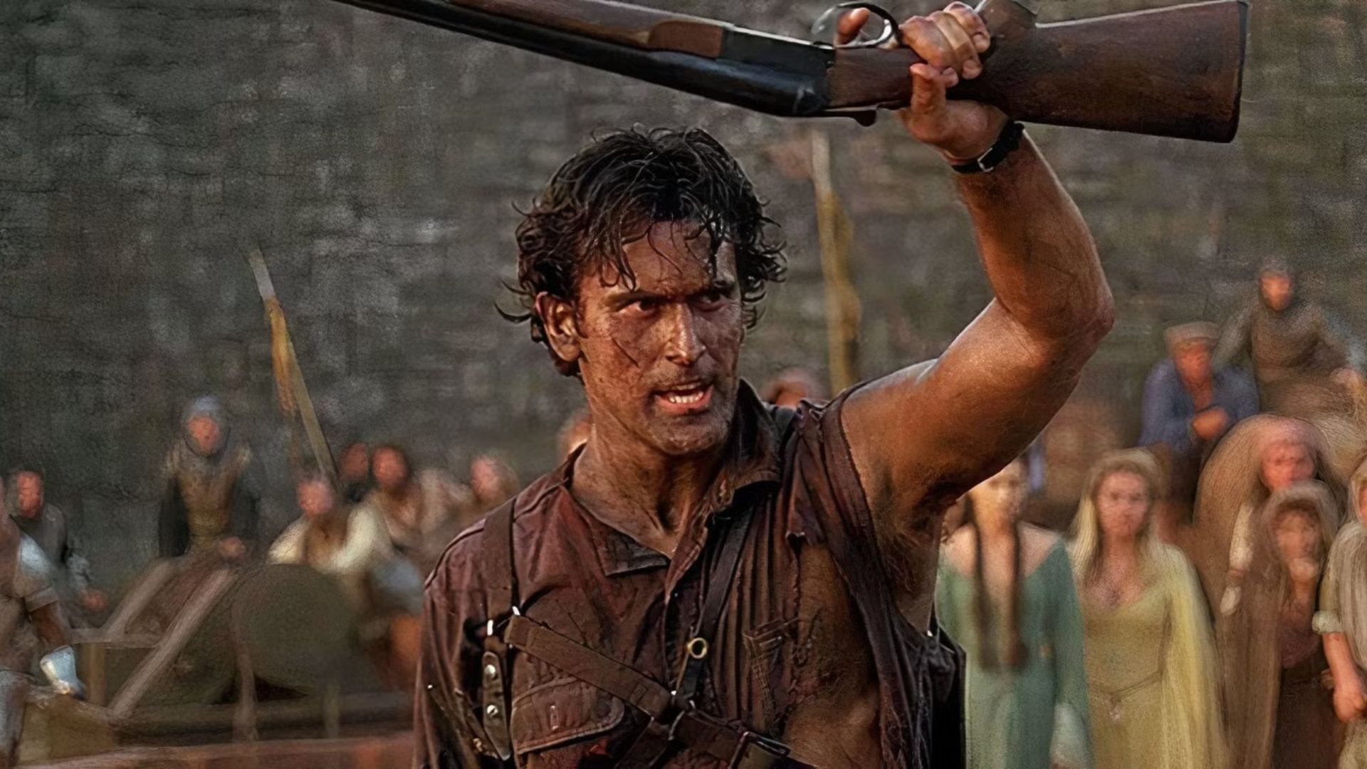 Evil Dead Burn's Trailer May Have Quietly Spoiled Its Connection To A ...