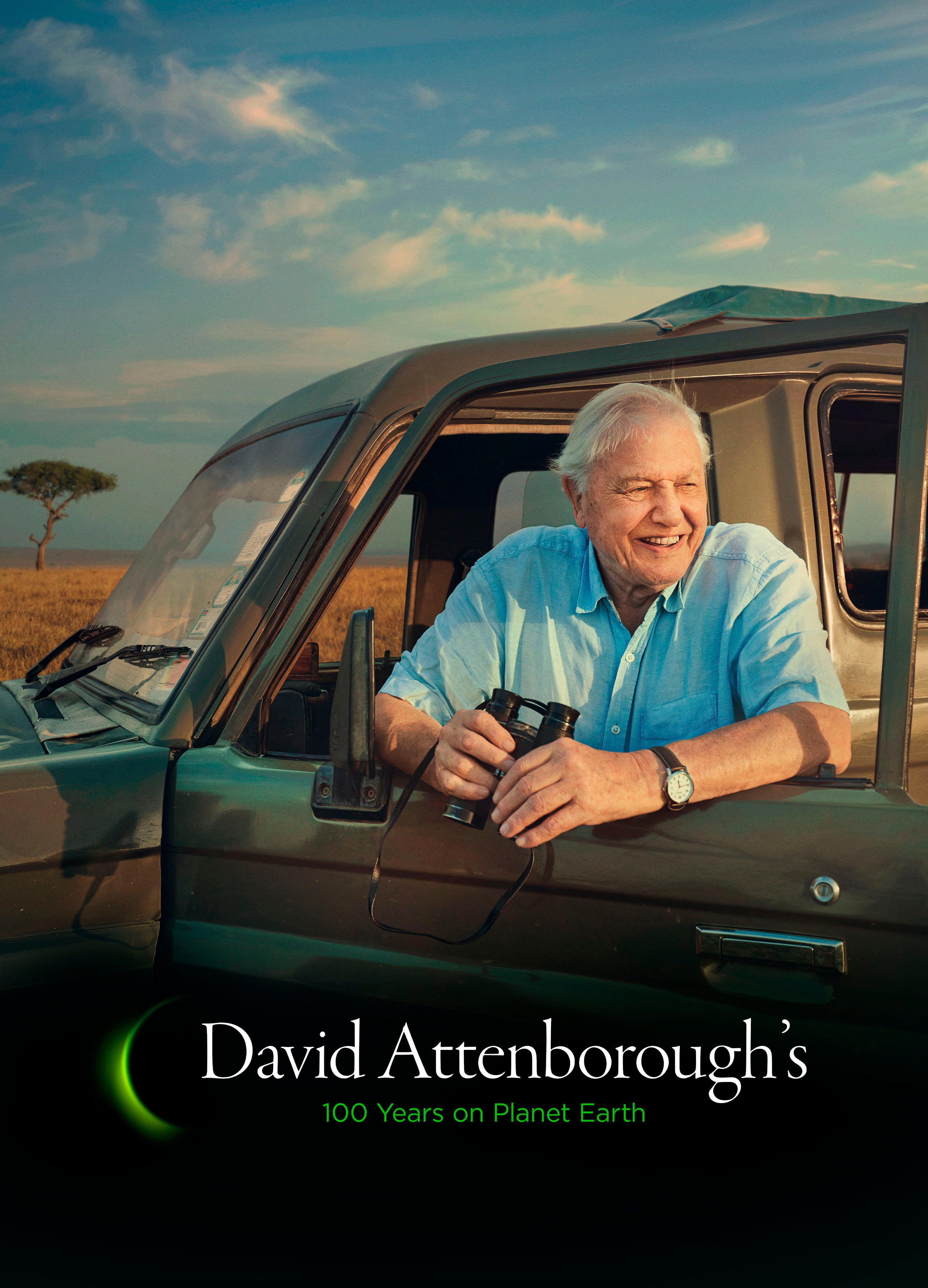 Sir David Attenborough at 100: 15 surprising facts you probably never knew