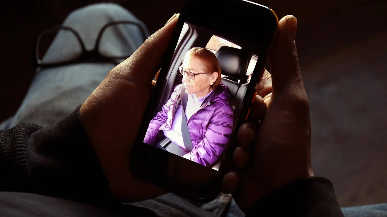 Suspect scheduled for sentencing in disappearance of Navajo elder Ella ...
