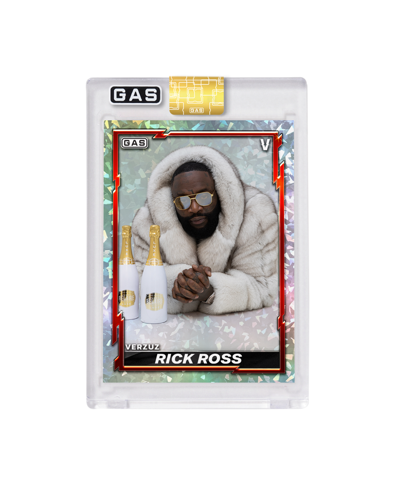 Rick Ross jokingly sneaks around Costco and AutoZone after catching ...