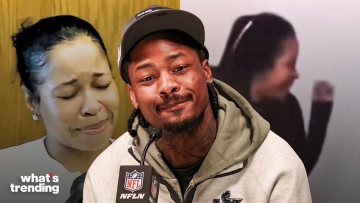 NFL issues statement on Stefon Diggs after Swift assault trial verdict