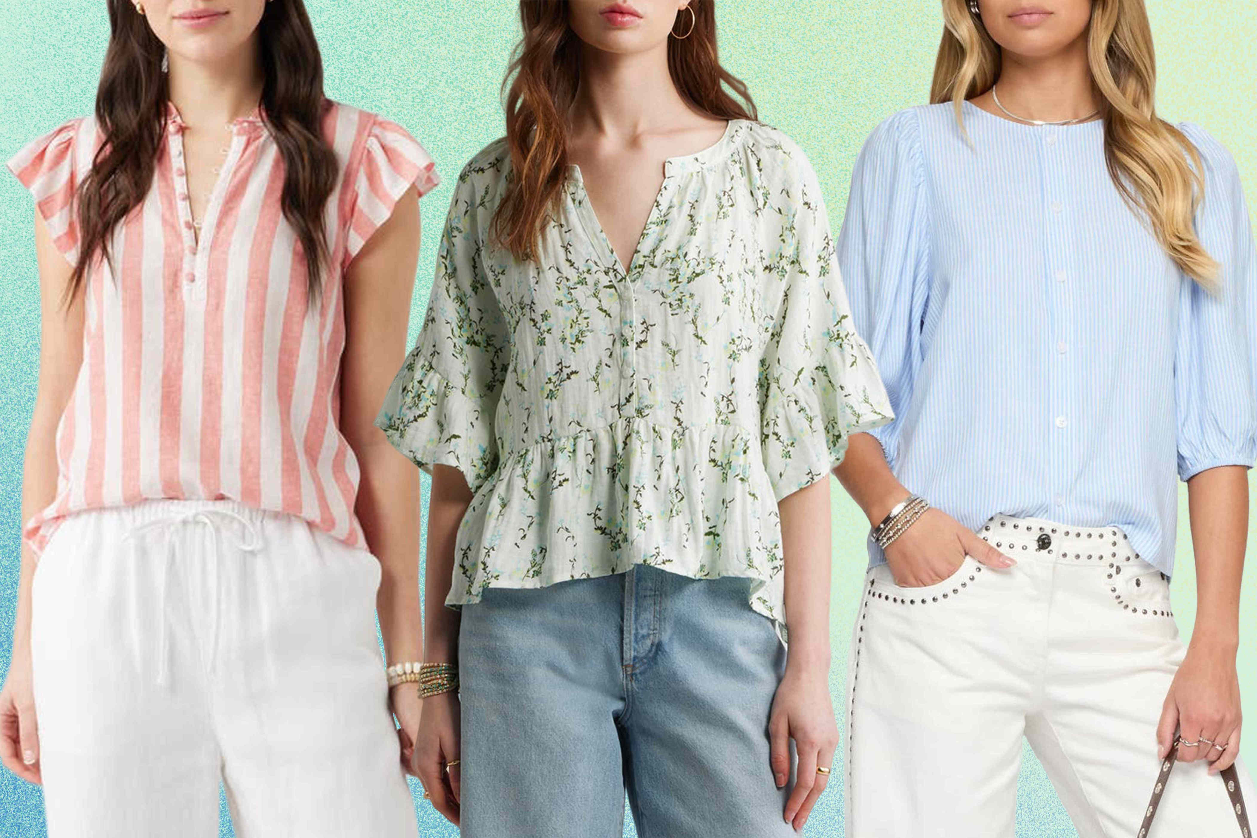 Nordstrom’s spring sale ends in a few days—but you still have time to ...