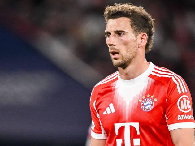 Goretzka-Zukunft entschieden? Neuer Klub des Bayern-Stars steht wohl fest