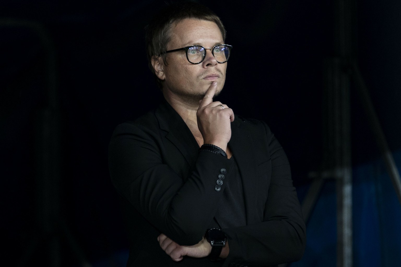 Biznes Królewskiego wart setki milionów, z jego usług korzysta cały świat