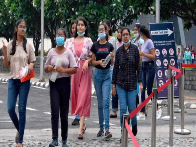 Important guidelines for CUET UG exam 2026: Dates, dress code, and ...