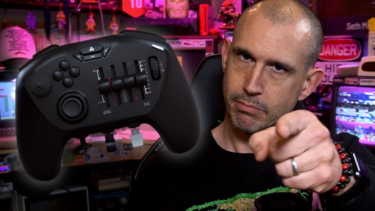 Hands-on with Honeycomb's Echo flight controller