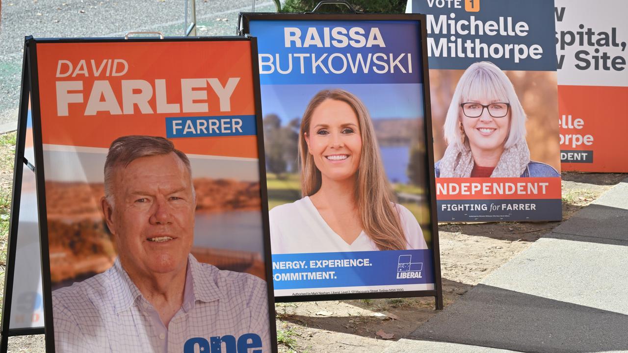 Leader admits lost trust as by-election struggle looms