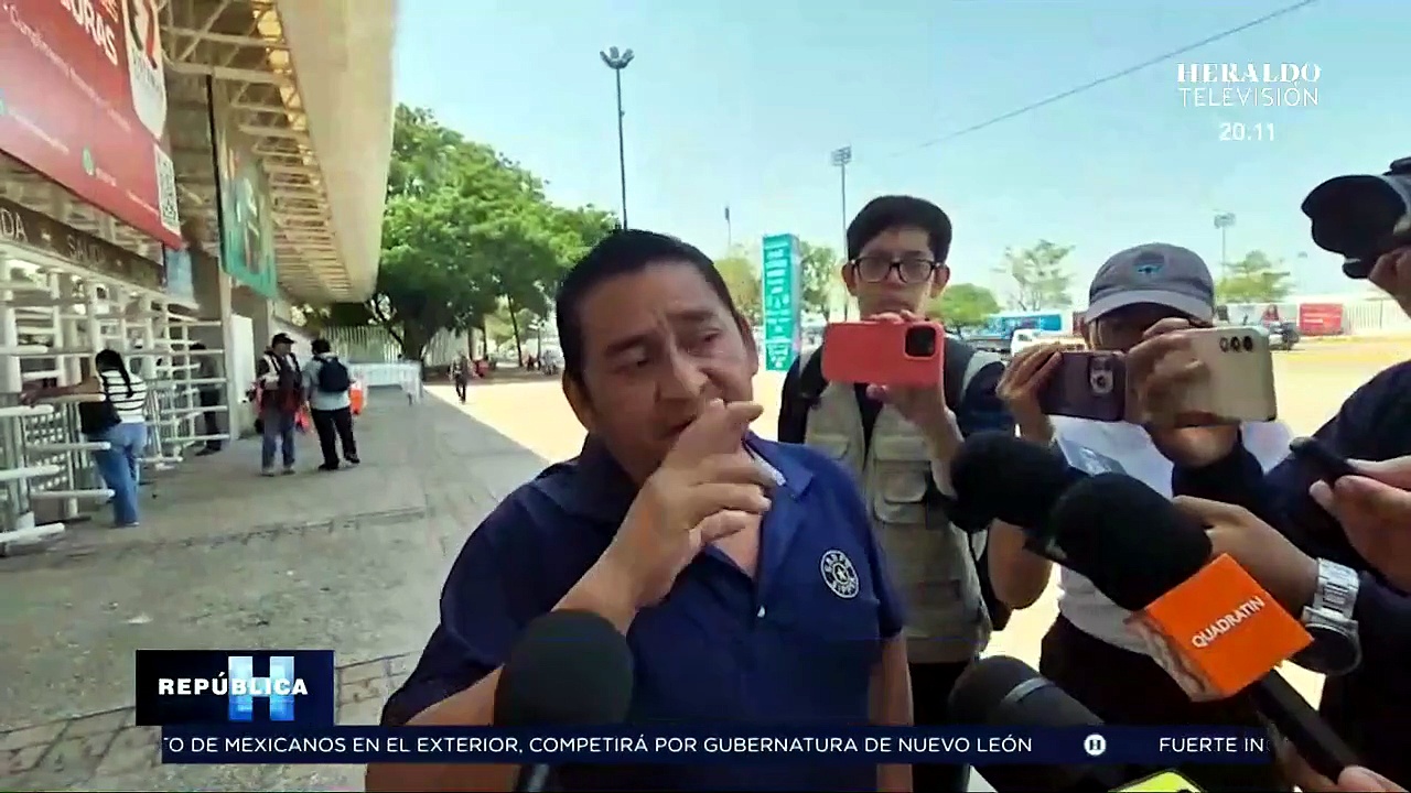 ¿El incendio en la feria de Tabasco fue provocado? Esto se sabe sobre ...