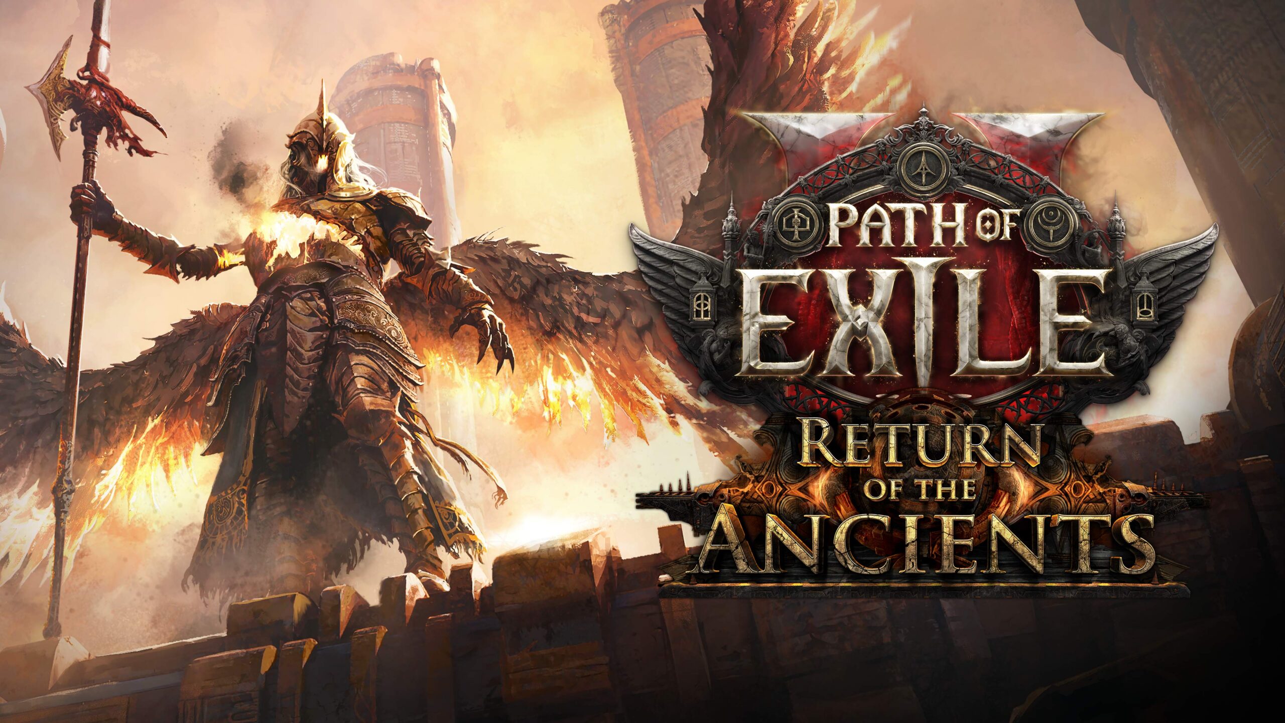 Path of Exile 2’s Return of the Ancients adds several new player ...