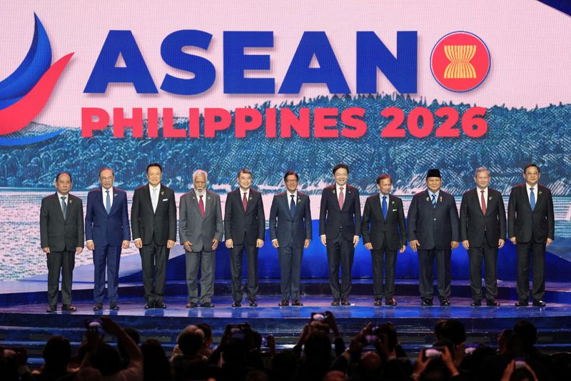 Southeast Asian leaders seek strategy to ease impacts of Iran war