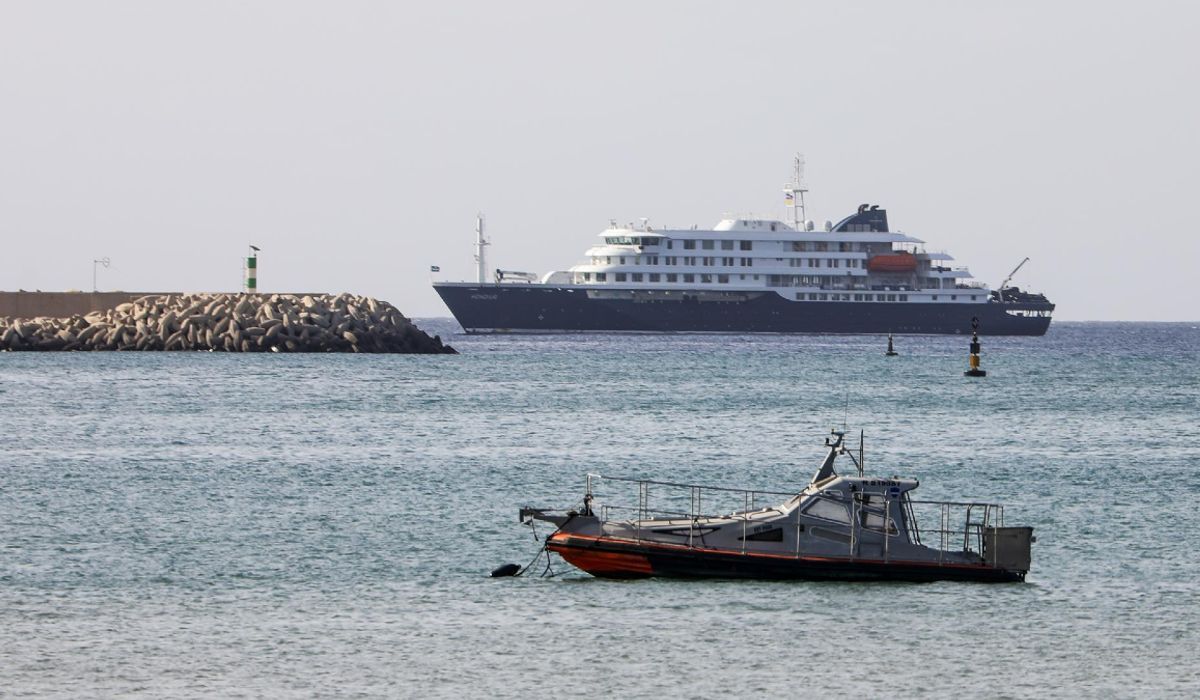Hantavirus, última hora del crucero MV Hondius, en directo: nuevos ...