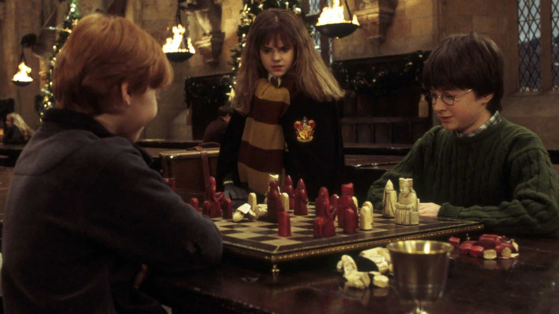 Harry Potter varázslatos világa: érdekes tények a sorozatról