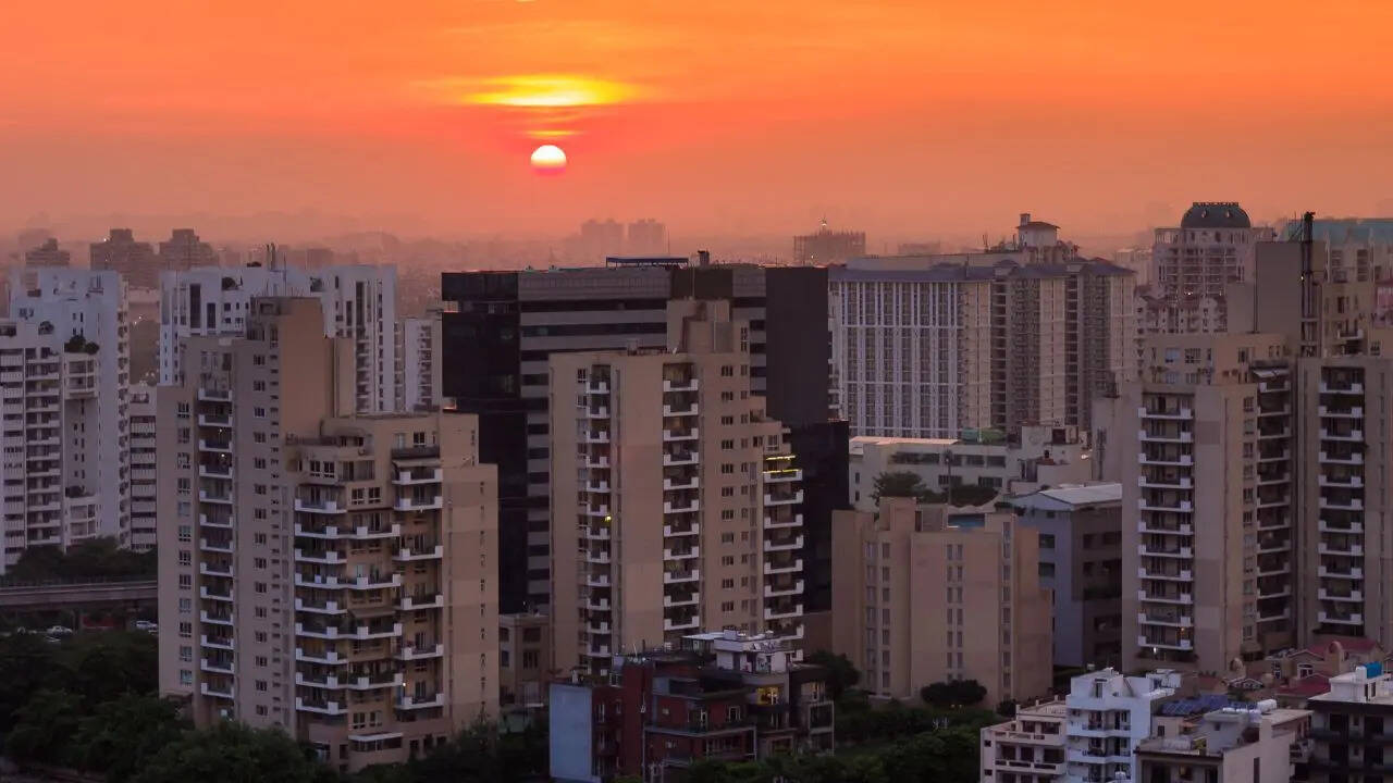 8 posh residential areas in Coimbatore for property investment