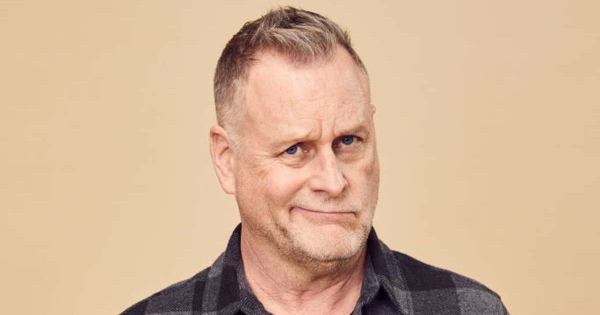 Dave Coulier opens up about weight loss after HPV-related tongue cancer ...