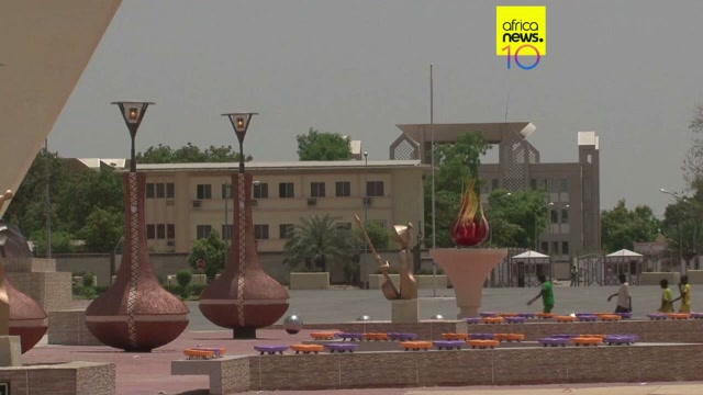 Chad declares state of emergency in Lake Chad region after Boko Haram ...