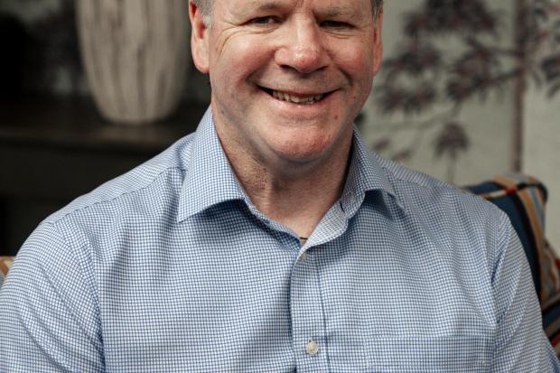 York caretaker to join BBC comedian on podcast around prostate cancer