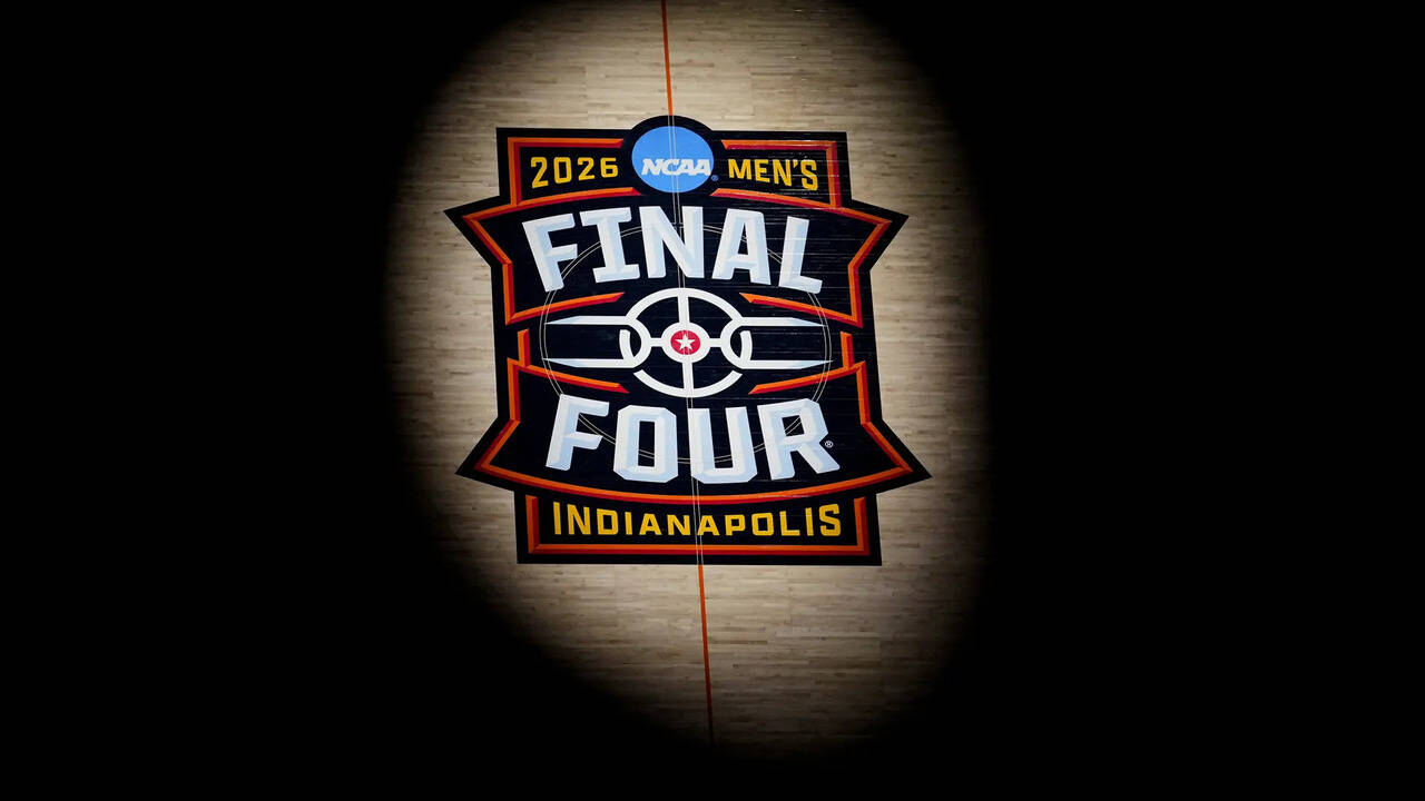 NCAA expands Division I basketball tournaments to 76 teams