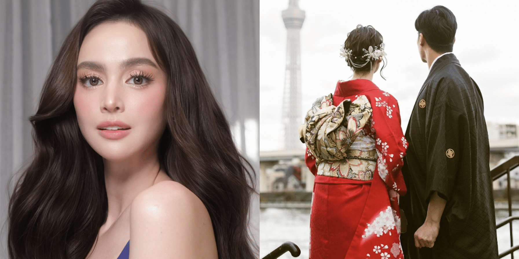 Kim Domingo marks third anniversary with Thai BF after getting linked ...