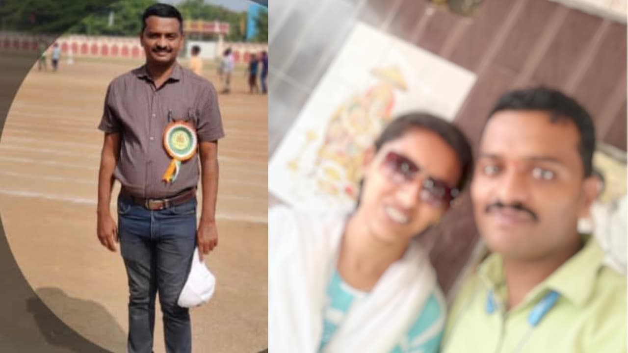 Karnataka cop scandal: Yadgir PSI fears arrest in love affair row with ...