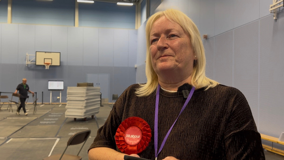 Labour retain majority at Reading Borough Council