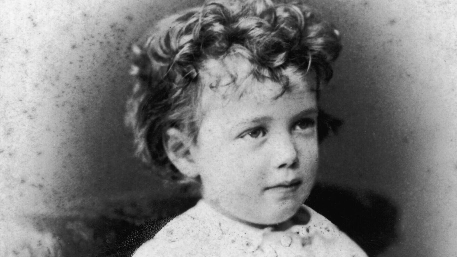 History's 15 most dangerous children