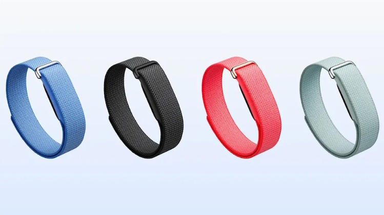 No screen, no distractions: Google launches Fitbit Air and new Health app