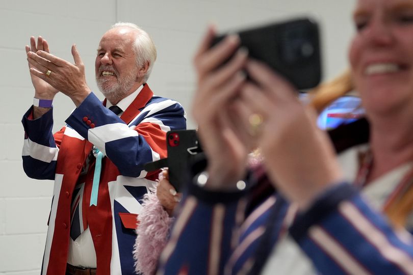 Full list of Essex local election results so far as Reform makes big ...