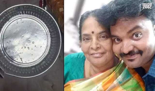 A heartwarming tale of a mother's love and sacrifice