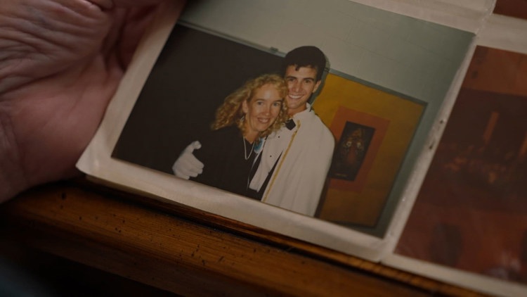 North Texas mother says she wasn't notified about sentimental items ...