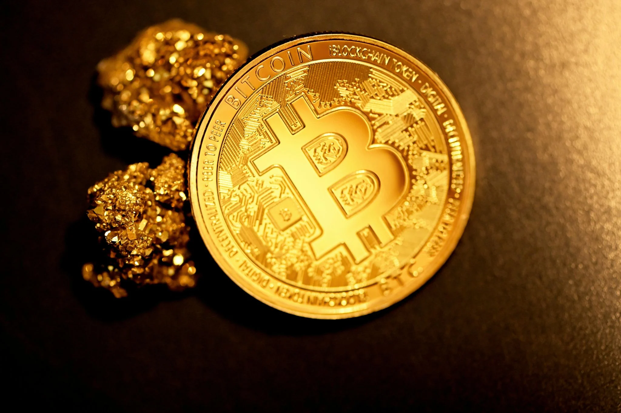 IREN recibe 3.650M de Goldman y JP Morgan para minería Bitcoin IA con ...