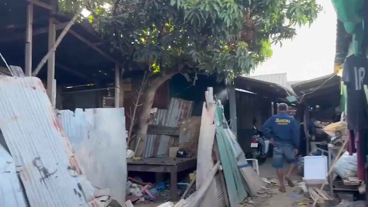 Woman, 60, arrested with meth and ice in house raid