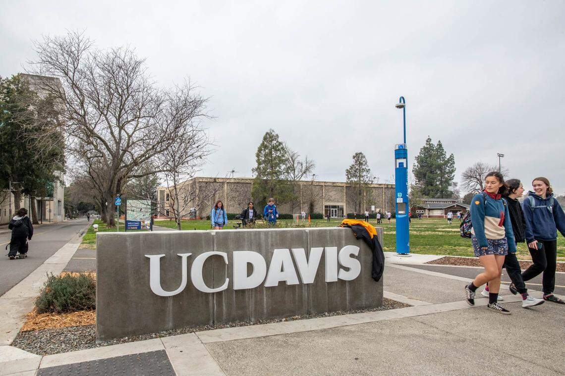 Nationwide data breach takes down learning portal used by CSU, UC systems