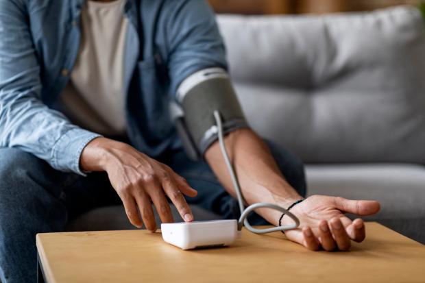 Silent danger could be increasing your risk of serious health problems