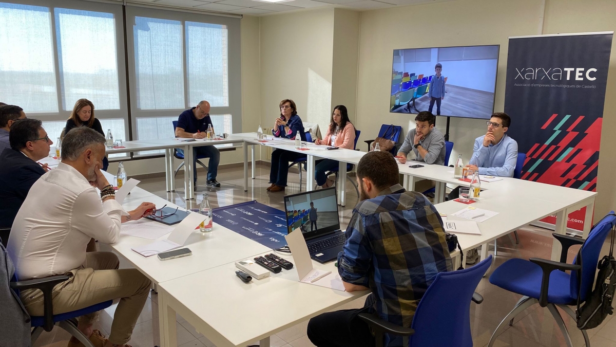 Enxarxatec Cámara Castelló ya conoce a los equipos para la final de su ...