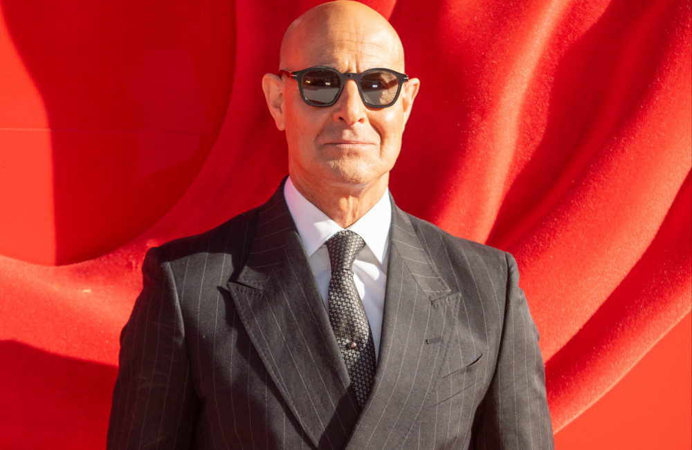 The Devil Wears Prada 2's Stanley Tucci says mom 'worries' his acting ...