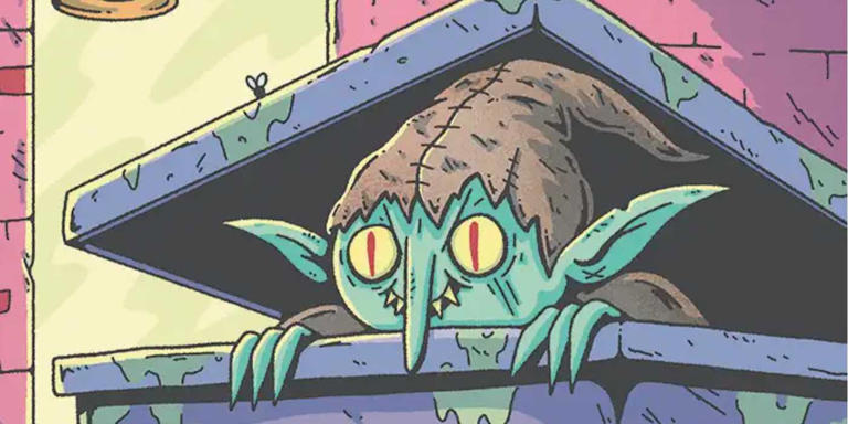 Magic: The Gathering: Goblin Storm Commander deck - release date ...