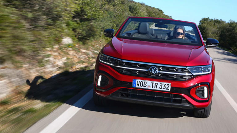Diese Modelle baut Volkswagen nicht mehr
