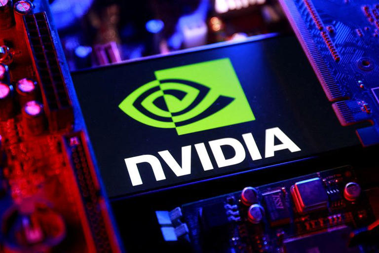 US suspects Nvidia chips smuggled to Alibaba via Thailand, Bloomberg ...