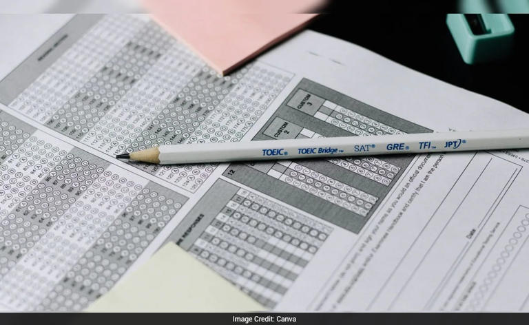Tamil Nadu Class 12th Result 2026 Out: 95.20% Students Pass, Check ...