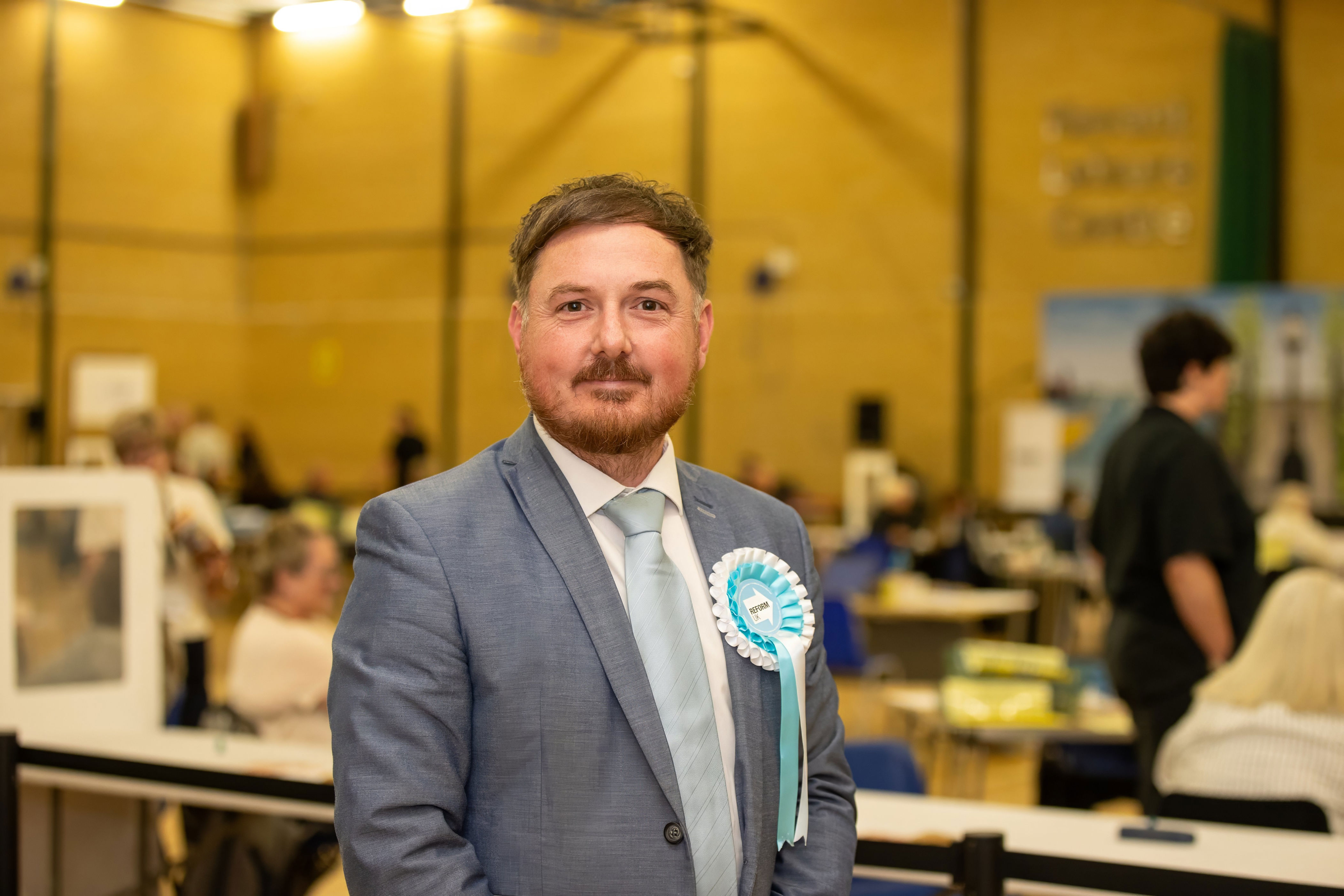Local elections 2026: Havant Borough Council results