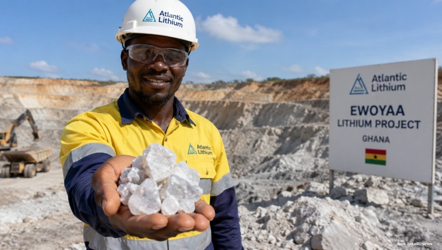 Africa-focused Atlantic Lithium agrees $210mn takeover by China’s ...