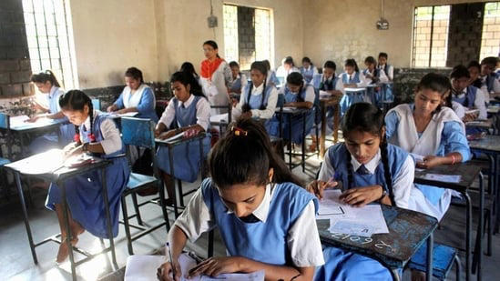 Maharashtra Board SSC result 2026 live: MSBSHSE 10th results out at ...