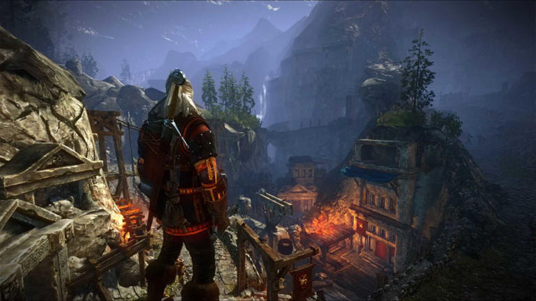 8 RPGs that felt like the end of an era before modern games changed the ...