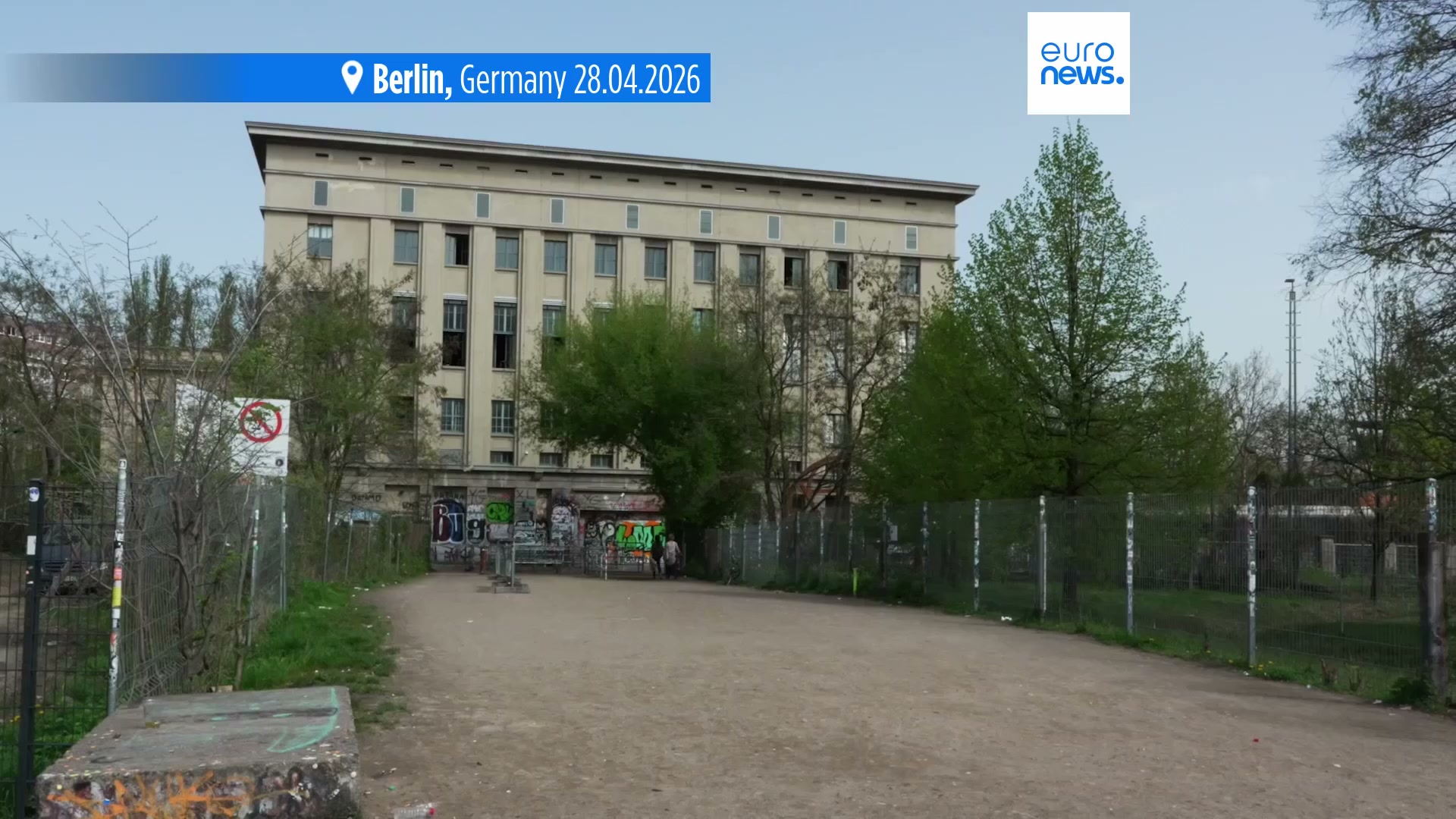 Falling tourist numbers: Why Berlin is losing its appeal