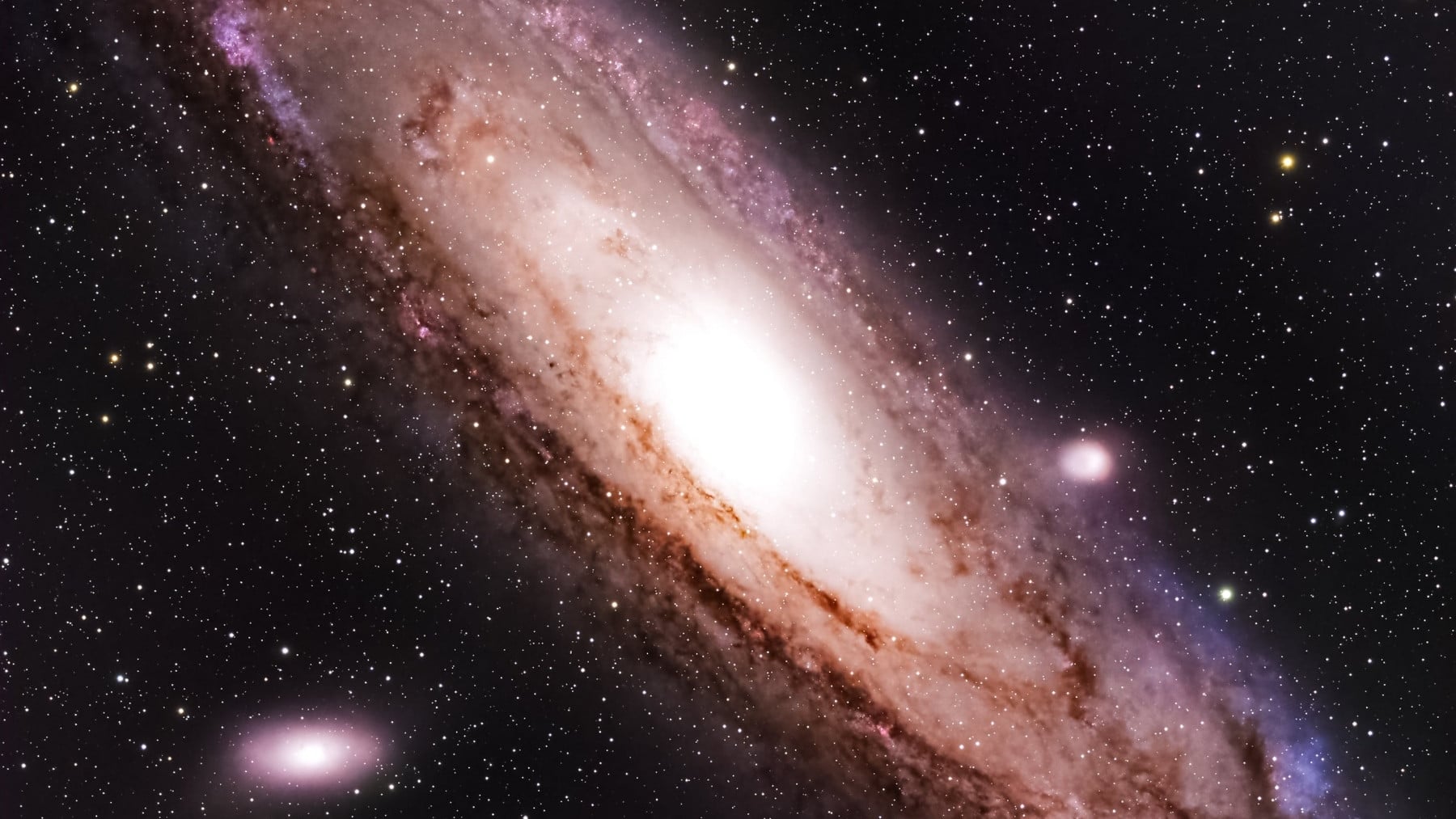 La reflexión de los astrofísicos es clara: «El descubrimiento del mapa ...