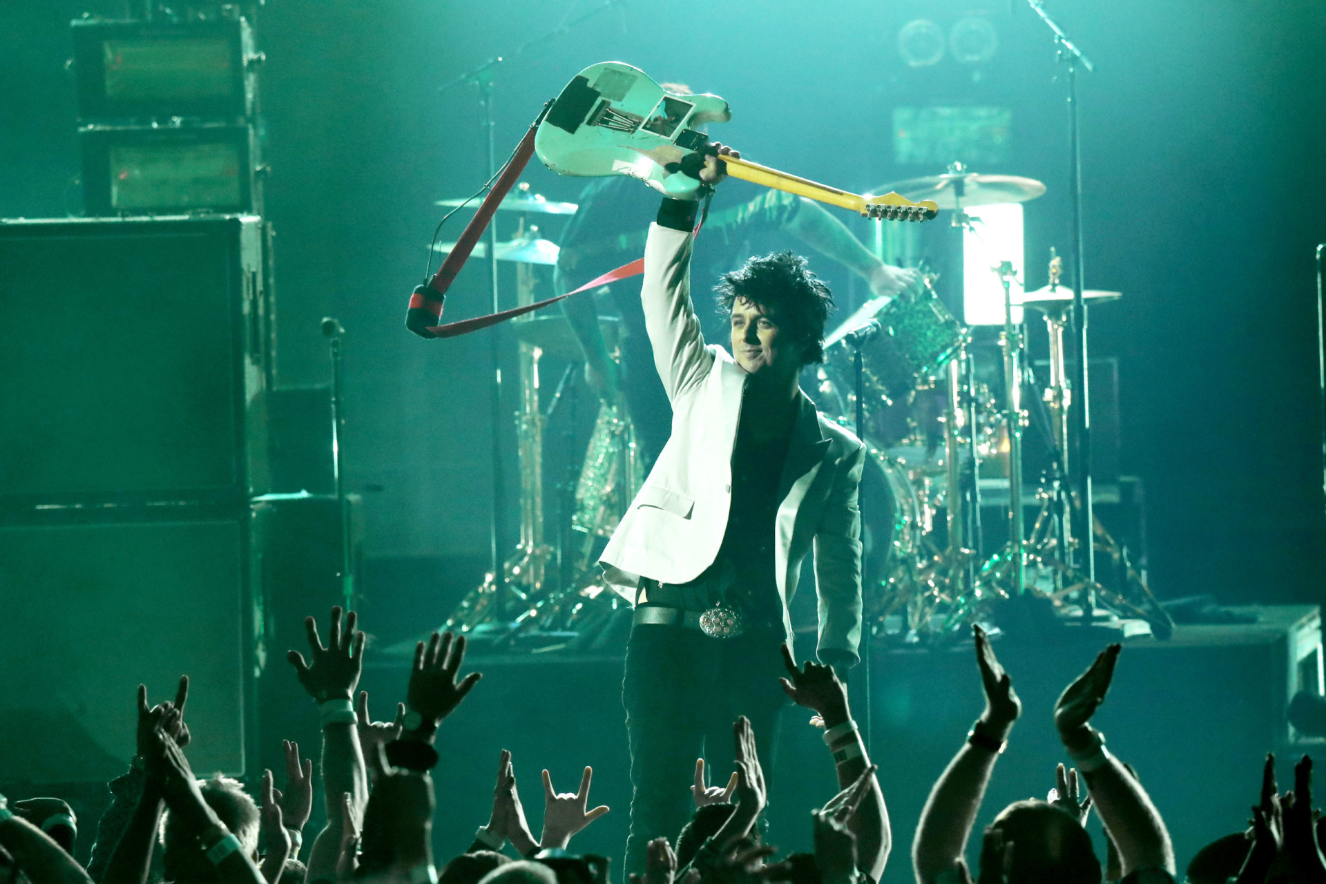 Do you remember these music genres that died out?